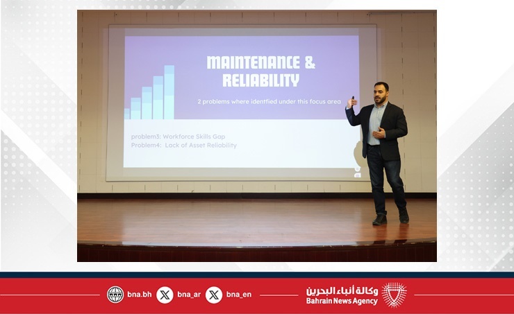 Alba drives digital transformation with Tamkeen's Open Innovation Programme